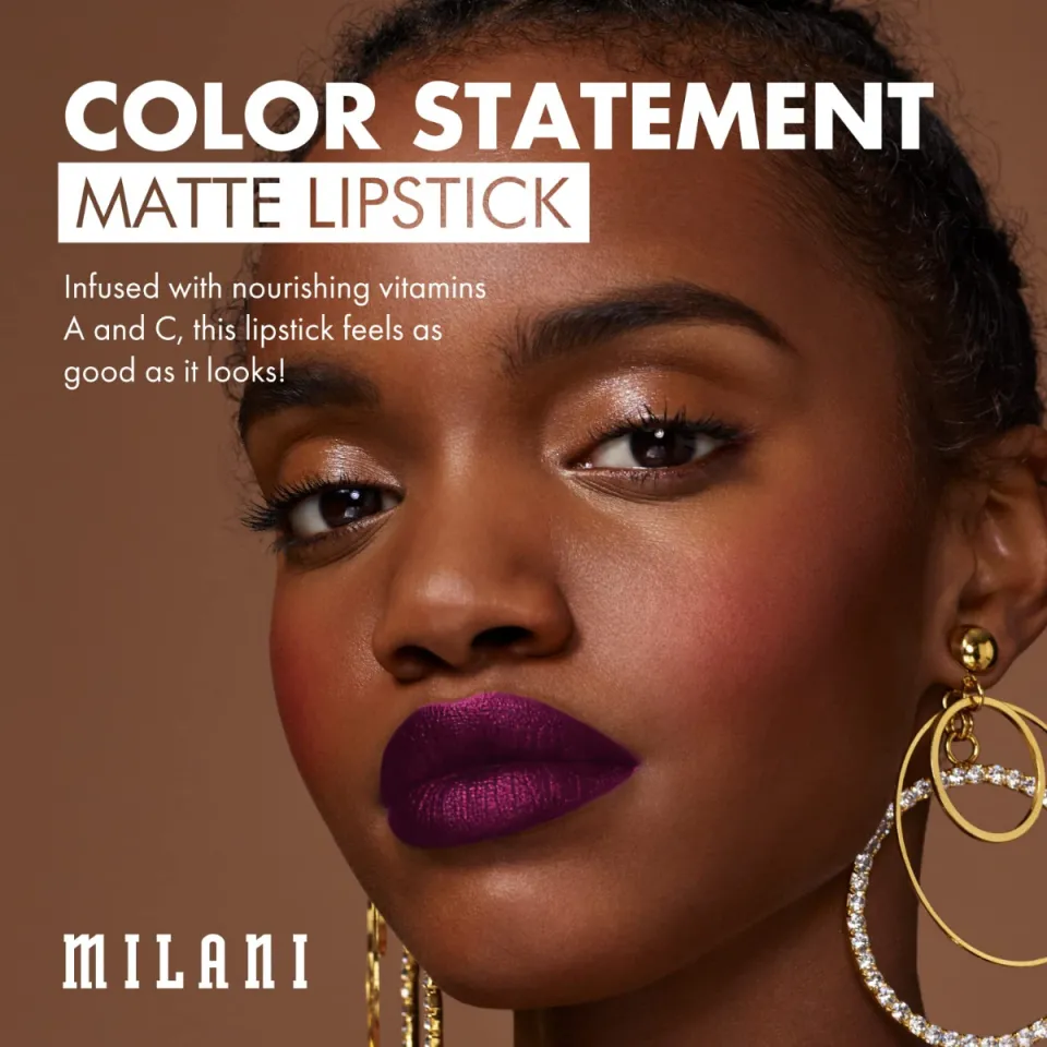 Milani Cabaret Blend