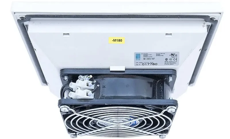 Rittal Cabinet Fans | Cabinets Matttroy