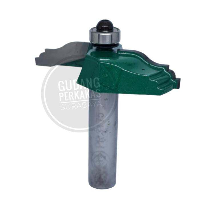 MATA ROUTER RAISE PANEL BITS MATA PROFIL PANEL PINTU MATA MESIN PROFIL ...