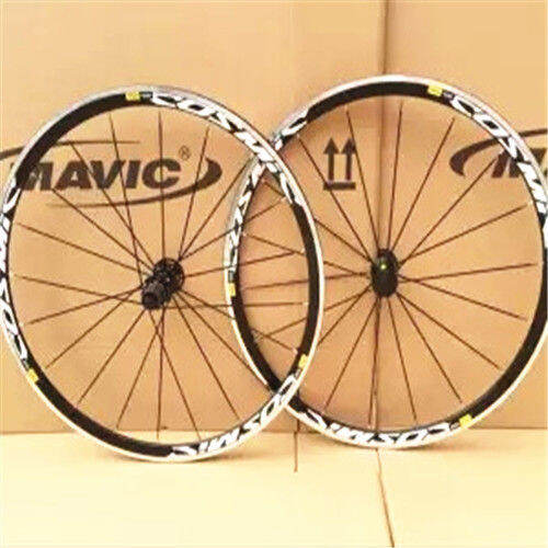700C 30mm Mavic Cosmic Road bike wheelset | Lazada PH