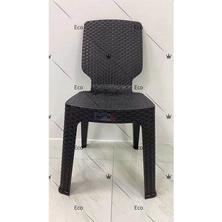 Upuan sa kainan Kahoy na upuan Bench Sofa Rattan chair 2pcs 4pcs ...
