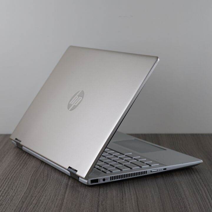 PROMO BESAR-BESARAN HP Pavilion X360 Convertible/Core i5 Gen 8/Laptop 2 ...