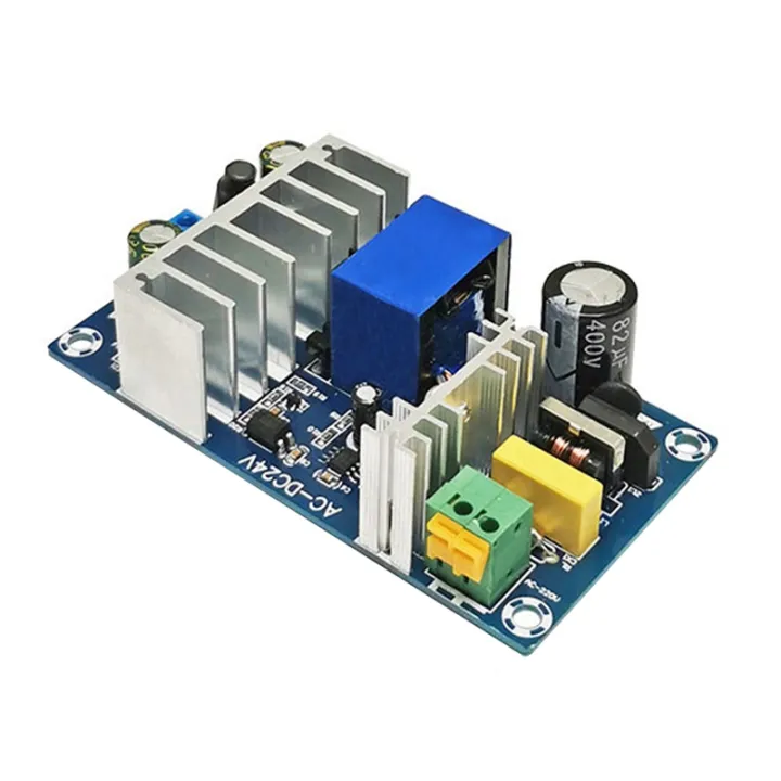 AC-DC Switching Power Supply Module 24V100W High Power Switching Power ...