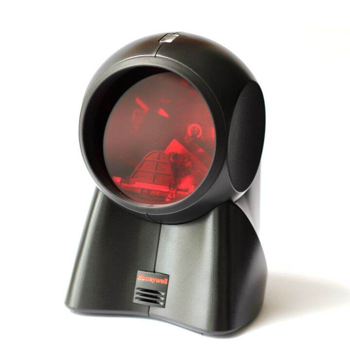 Honeywell Orbit MK7120 MS7120 Omnidirectional USB Barcode Reader Laser ...