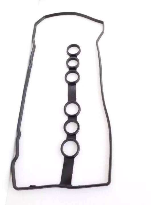 ยางฝาวาล์ว ยางฝาครอบวาล์ว พร้อมกาวทาประเก็น TOYOTAALTIS 2003-2010 ...