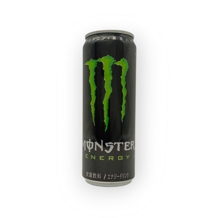 (Japan) Monster Energy. 355 ml. | Lazada PH