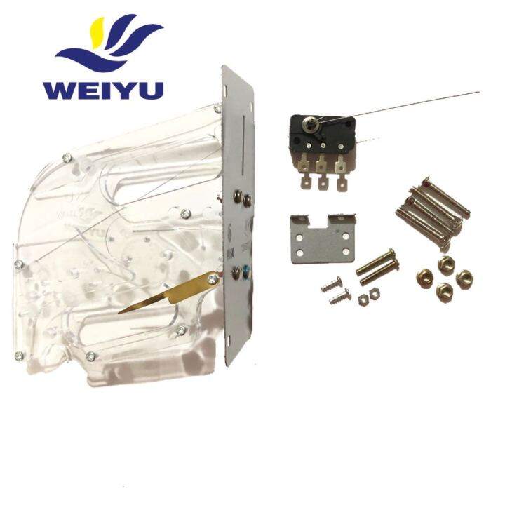 WEIYU 5Pcs Coinslot 1 Piso 5 Peso With Sensor for PISONET / PISO NET ...