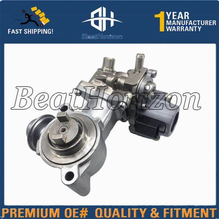 สำหรับ Mercedes W212 W207 E-CLASS M271 E200 E250ปั๊มฉีดปั๊มแรงดันสูง ...