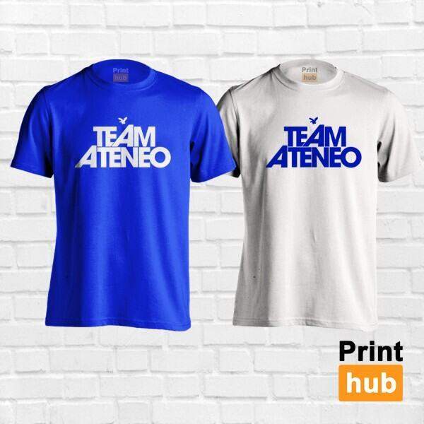 Team Ateneo Font