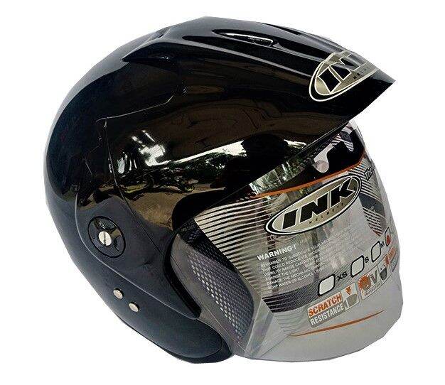 HELM INK CX390 BLACK METALIC / HELM INK CLASSIC / HELM INK ORIGINAL ...