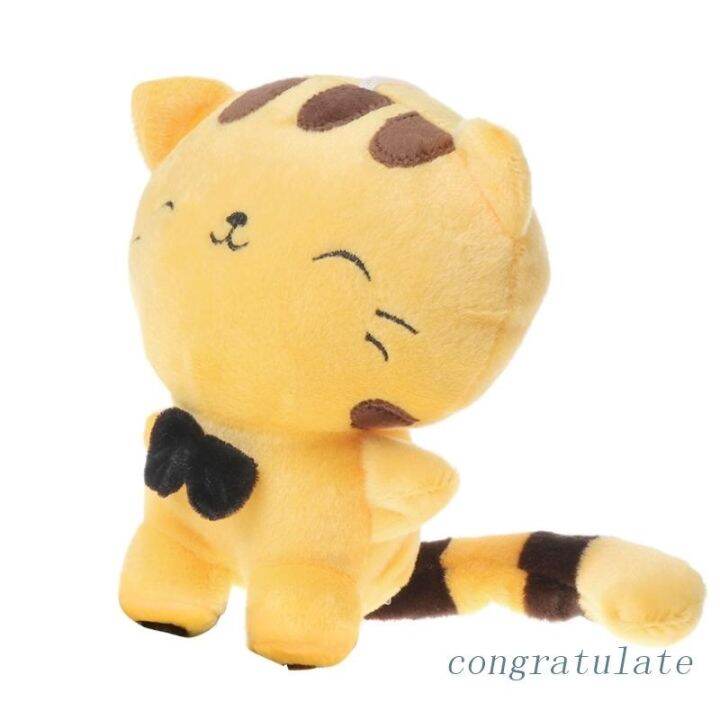 【Ready stock】 CONG Cute Big Face Smile for Plush Stuffed Toys Soft ...