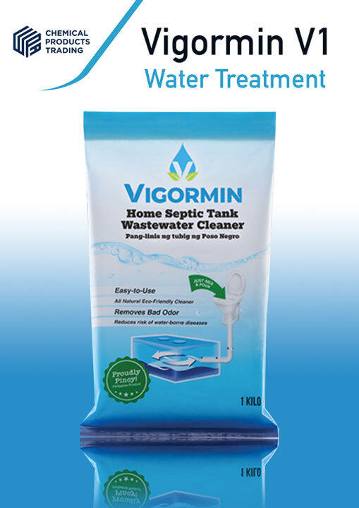 Vigormin V1 Water Treatment | Lazada PH Vigormin V1 Water Treatment | Lazada PH