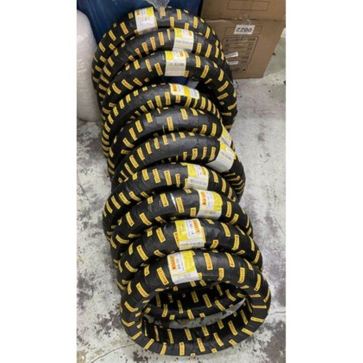 Pirelli Diablo Scooter/Diablo Rosso Sport x14 and x17 Tubeless Tire ...