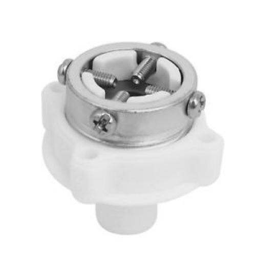 Tap Faucet Adapter Fitting for Washing Machine Inlet Hose Connector ...