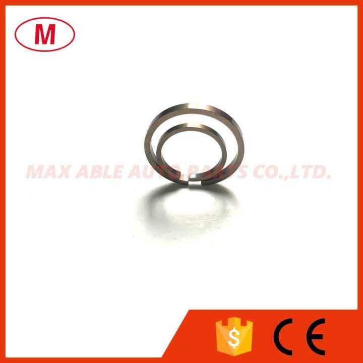 CT12A เทอร์โบแหวนลูกสูบ/แหวนซีล/แหวนปิดผนึกสำหรับเทอร์โบเทอร์โบเทอร์โบ ...