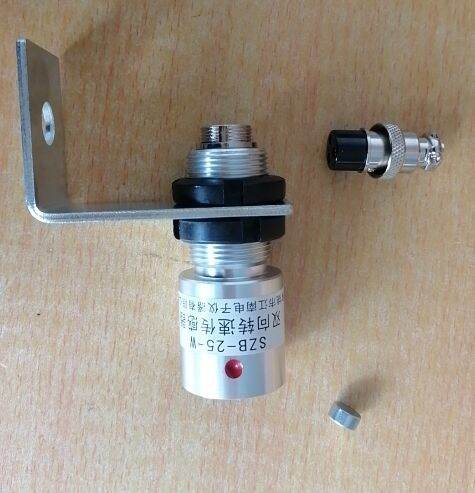 Marine main engine speed sensor SZB-27-W stern shaft sensor propeller ...