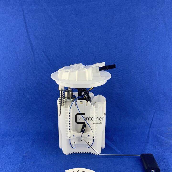 ชุดประกอบปั๊มน้ำมันเชื้อเพลิง68050328AB สำหรับ A2C53383144การเดินทาง ...