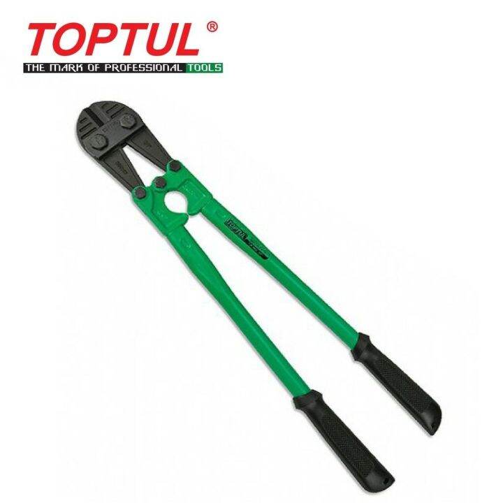 TOPTUL High Tensile Strength Bolt Cutter SBCB Series | Lazada