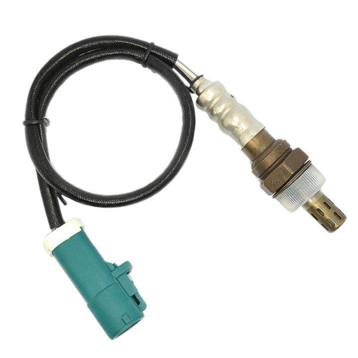 1Pc Oxygen Sensor For Ford Fiesta Mk5 Focus Mk1Fusion Mondeo Ka Mazda ...