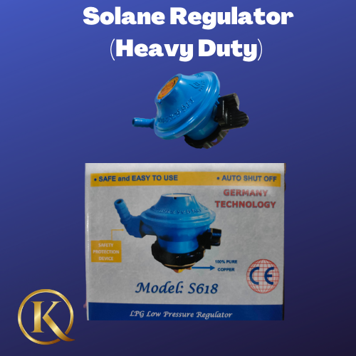 SOLANE REGULATOR - HEAVY DUTY AND HIGH QUALITY | Lazada PH