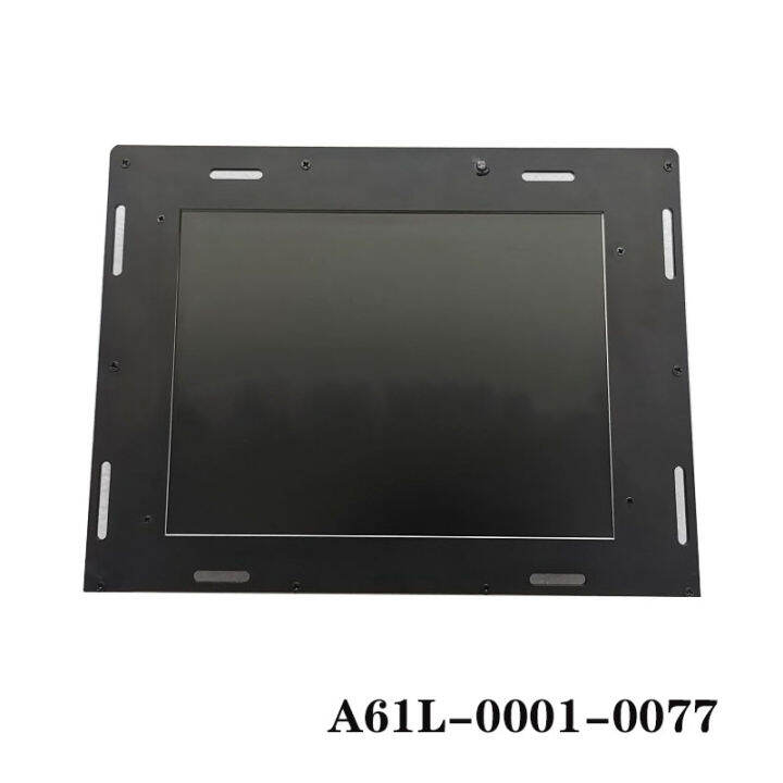 อะไหล่จอแอลซีดี A61L-0001-0077 CRT 12นิ้วสำหรับระบบซีเอ็นซี3TF ซี CRT ...
