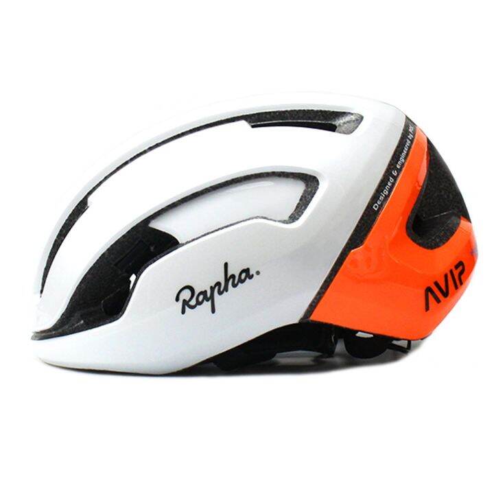 RAPHA RCC air Ultralight Top Aerodynamic Helmet Road Helmet Cycling Eps ...