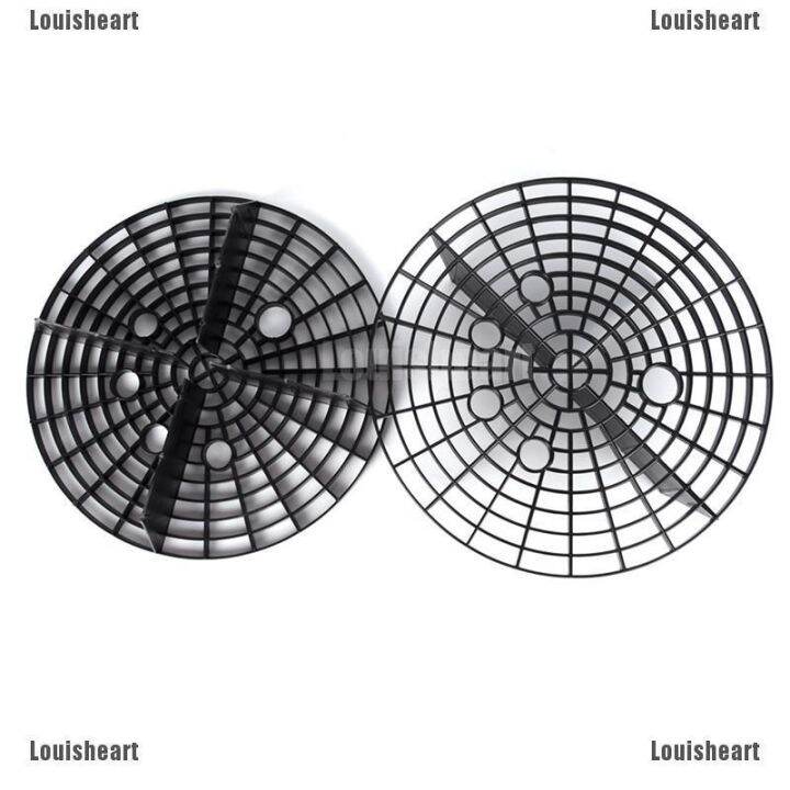 LHPH Car Scratch Grit Guard Bucket Insert Washboard Wash Sp | Lazada PH