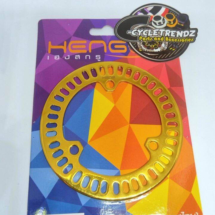 HENG SENSOR DISC AEROX/NMAX/XMAX | Lazada PH