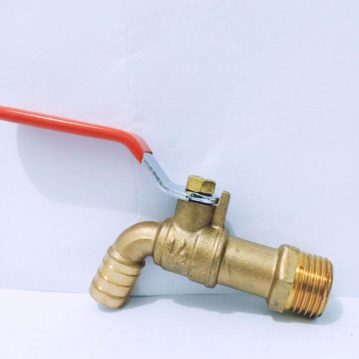 kran air kuningan 1/2 | Lazada Indonesia