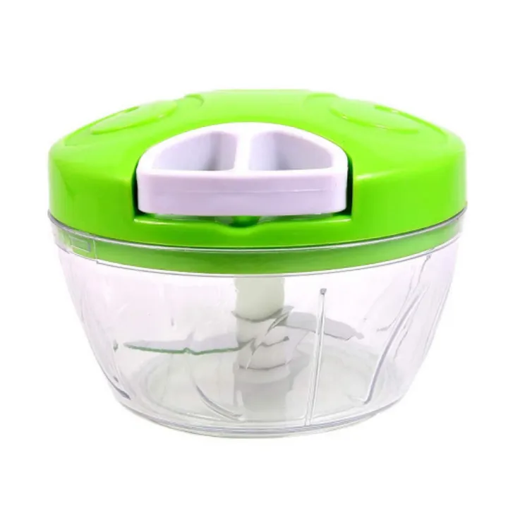 QUALITY SPIN CUTTER Multipurpose Manual Easy Spin Pull Rope Cutter ...