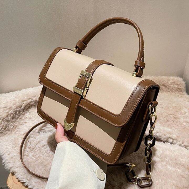 Restore ancient ways small portable small party bags women fall and ...