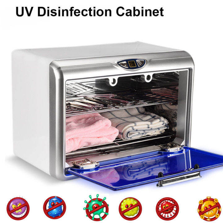 100% Original Disinfection cabinet Timing Control Ultraviolet Cabinet ...