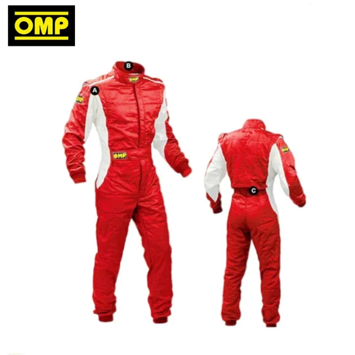 OMP overalls motorcycle automobile certification with theflame ... OMP overalls motorcycle automobile certification with theflame ...