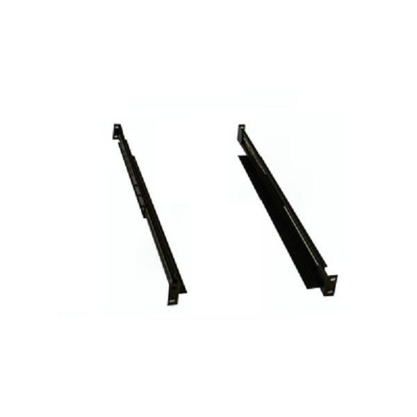 Universal data rack mount rail kit 19 inch rackmount Flexible slide ...