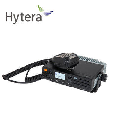 Hytera MD628 VHF DMR Radio Rig Digital Analog | Lazada Indonesia