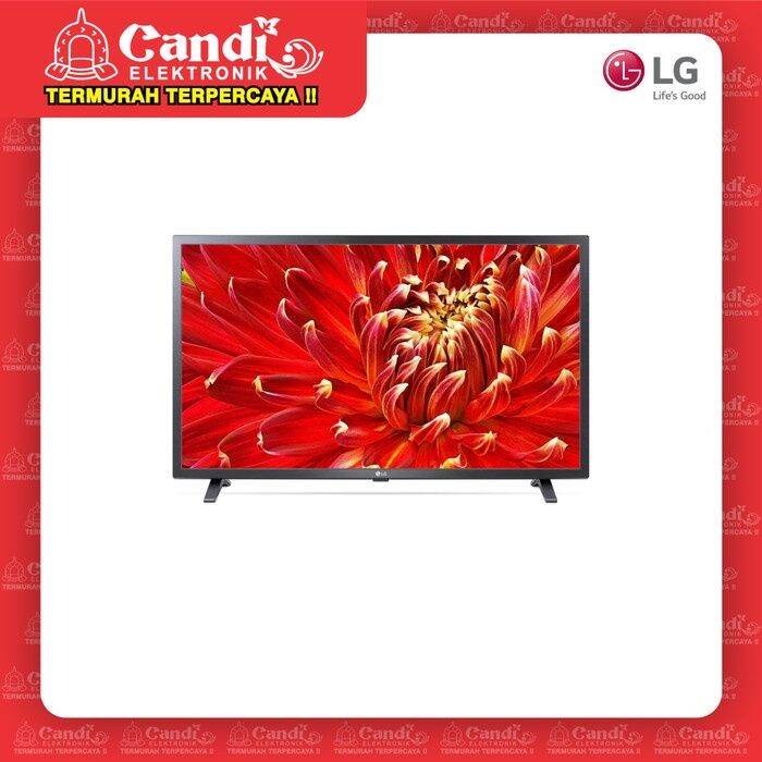 LG LED TV 32 INCH 32LM630BPTB | Lazada Indonesia