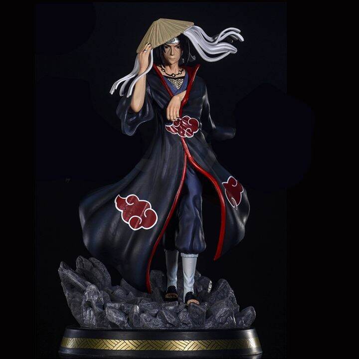GK Naruto Hand Naruto Sasuke uchiha madara Hall Skunk Night Kaizhu ...