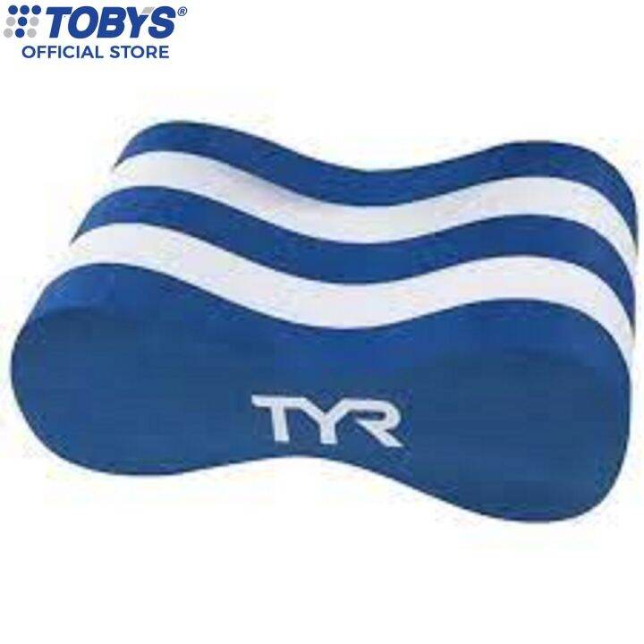 Toby's Sports | TYR Classic Pull Buoy Float | Lazada PH