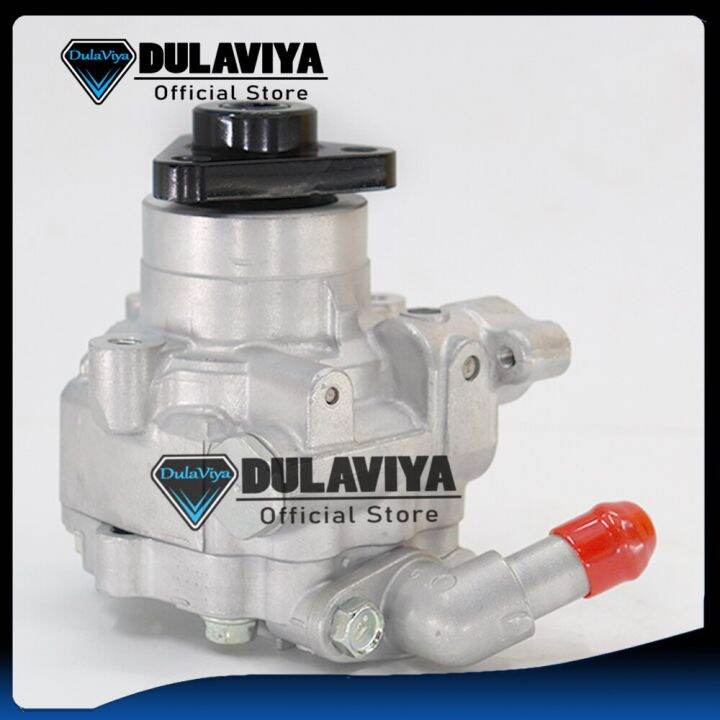 ปั๊มพวงมาลัยพาวเวอร์อัตโนมัติสำหรับ VW Amarok 2H0422154A 06H145255F ...