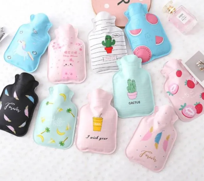 Cute Design Good Quality of Warm Compress Bag random design | Lazada PH