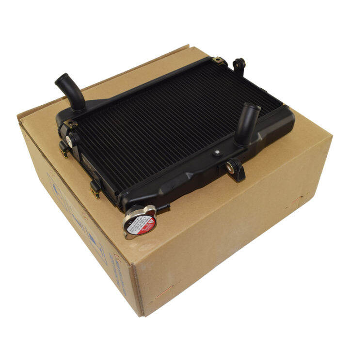 Motorbike For Yamah YZF R7 YZF-R7 2021 2022 2023 Radiator Cooler ...