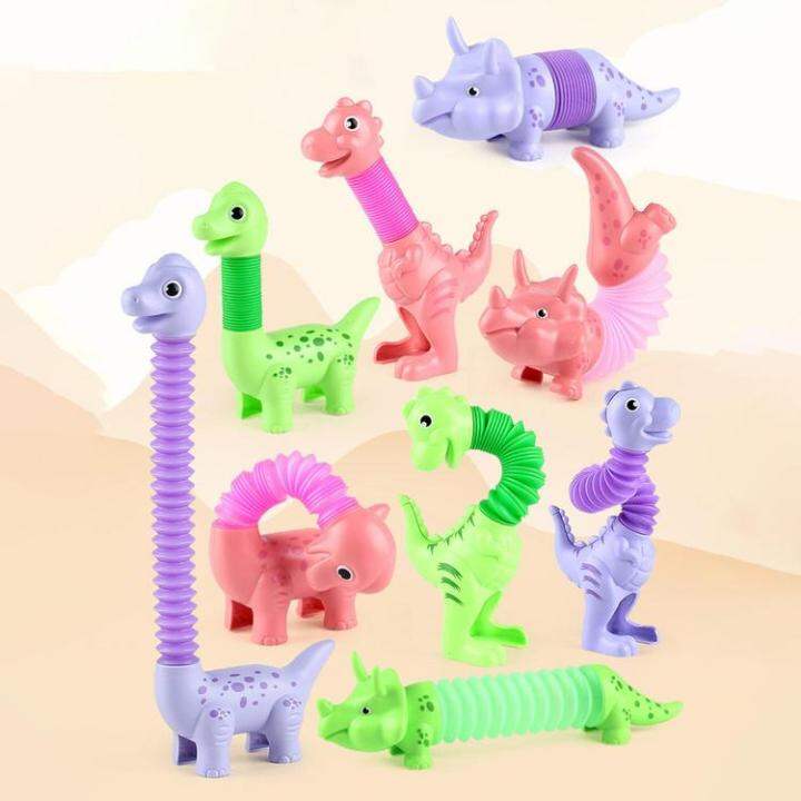Fidget Toys Tubes Funny Toddler Sensory Tube Fidget Toys Sensory Tube ...