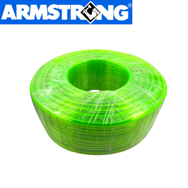 ARMSTRONG EXTRA THICK PLASTIC HOSE | Lazada PH