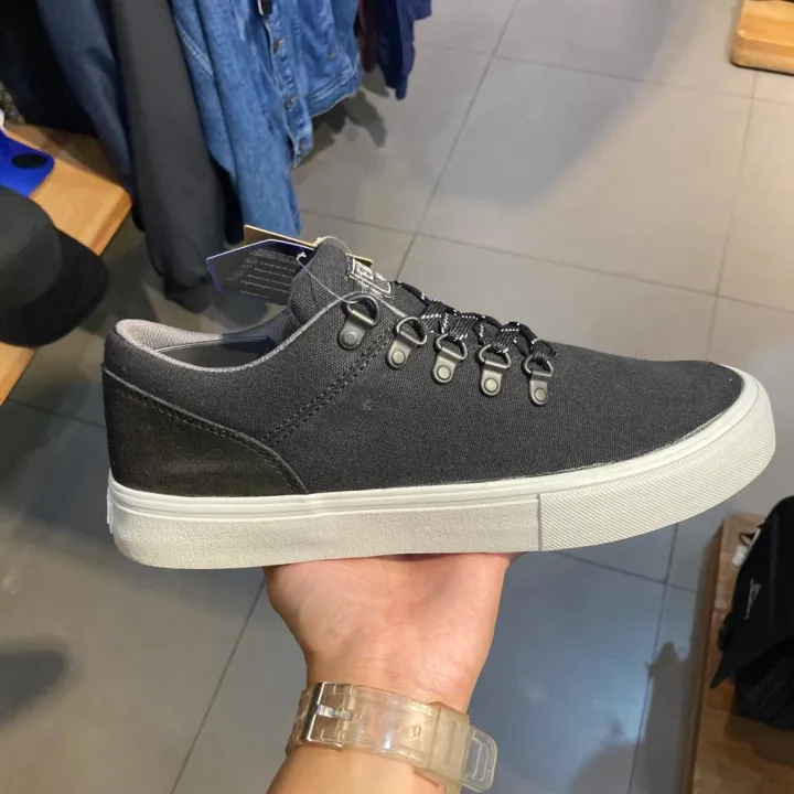 EIGER SEPATU CLIFTON - BLK | Lazada Indonesia