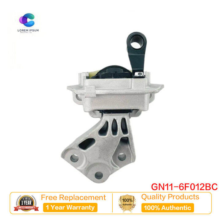 Ford Wing Bo engine foot GN11-6F012BC | Lazada PH