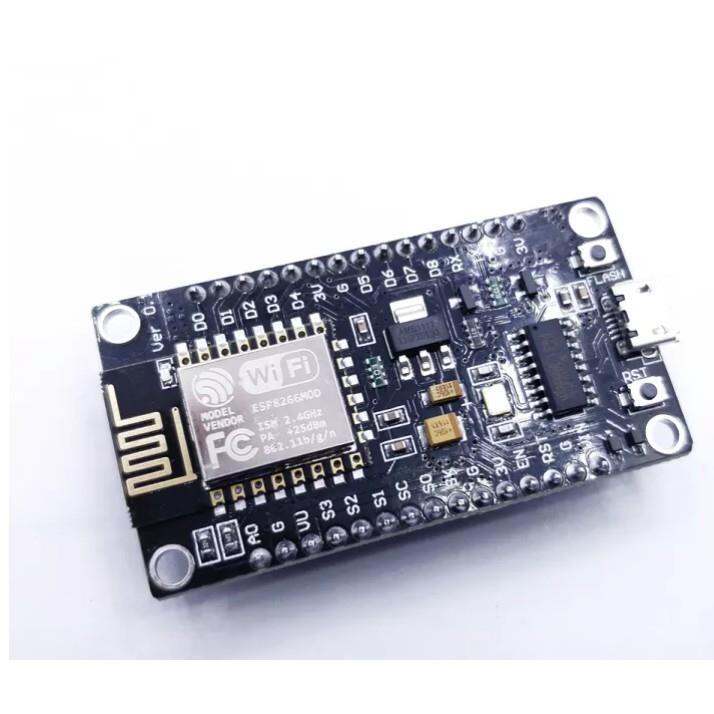Allan NodeMcu Wireless Module CH340 V3 Lua WIFI Internet of Things Development Board Based ...