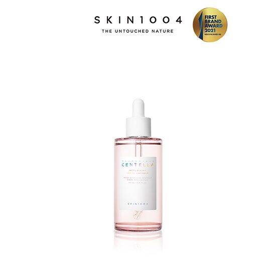 SKIN1004 Madagascar Centella Poremizing Fresh Ampoule 100ml (Cruelty ...