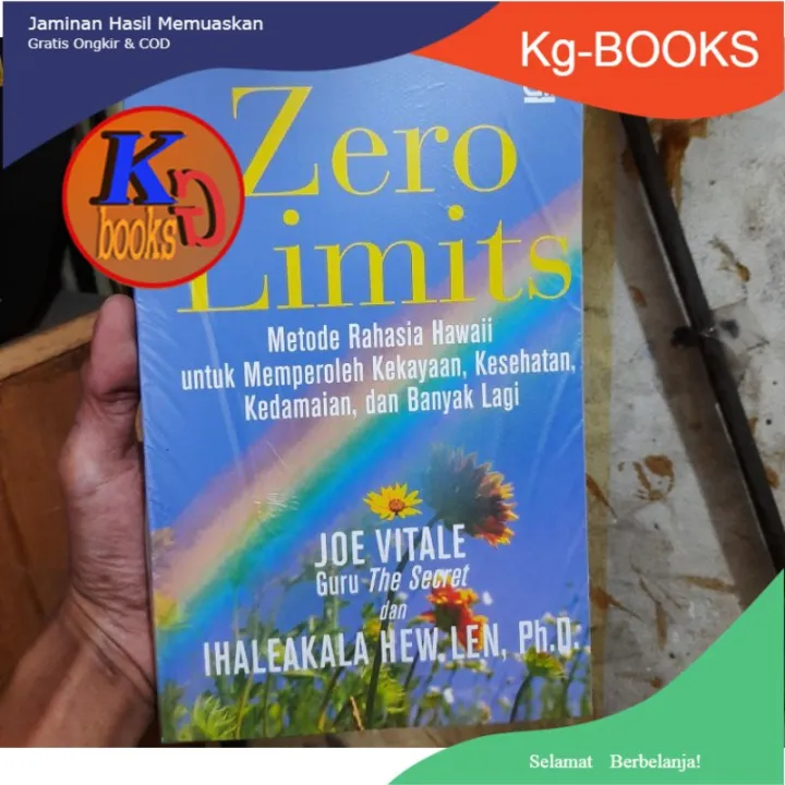 Zero limits | Lazada Indonesia