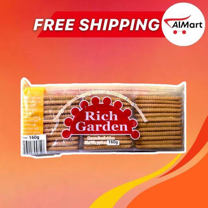 T TIME BISCUIT (160 GRAMS) | Lazada PH