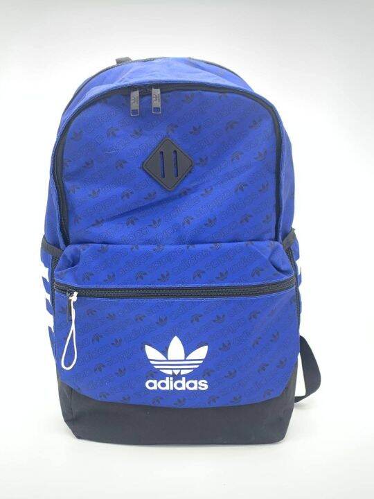 Original Base Backpack 11650 ICU Power Blue Monogram | Lazada PH